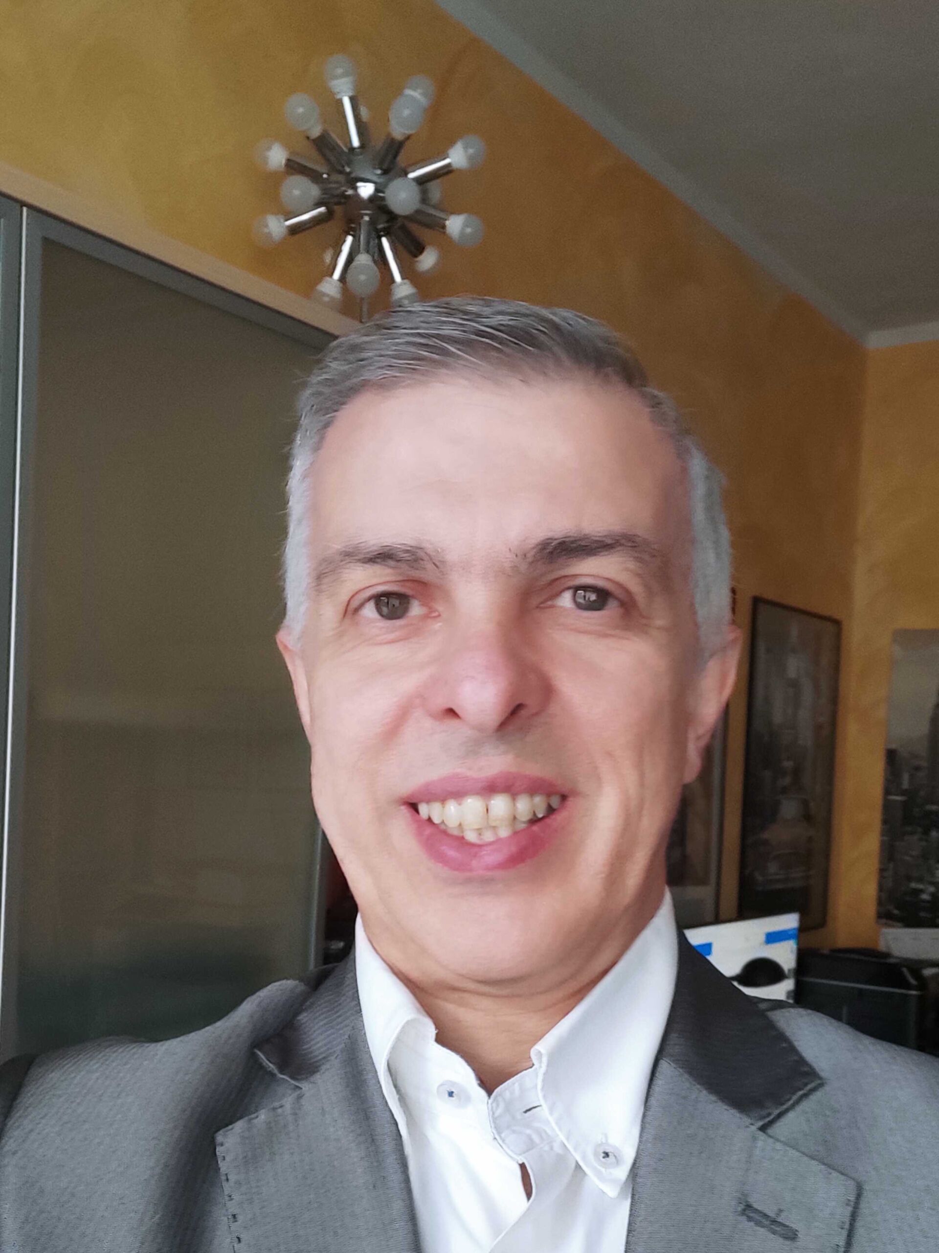 Geometra e pratiche catastali a Monselice | Sergio Di Nardo